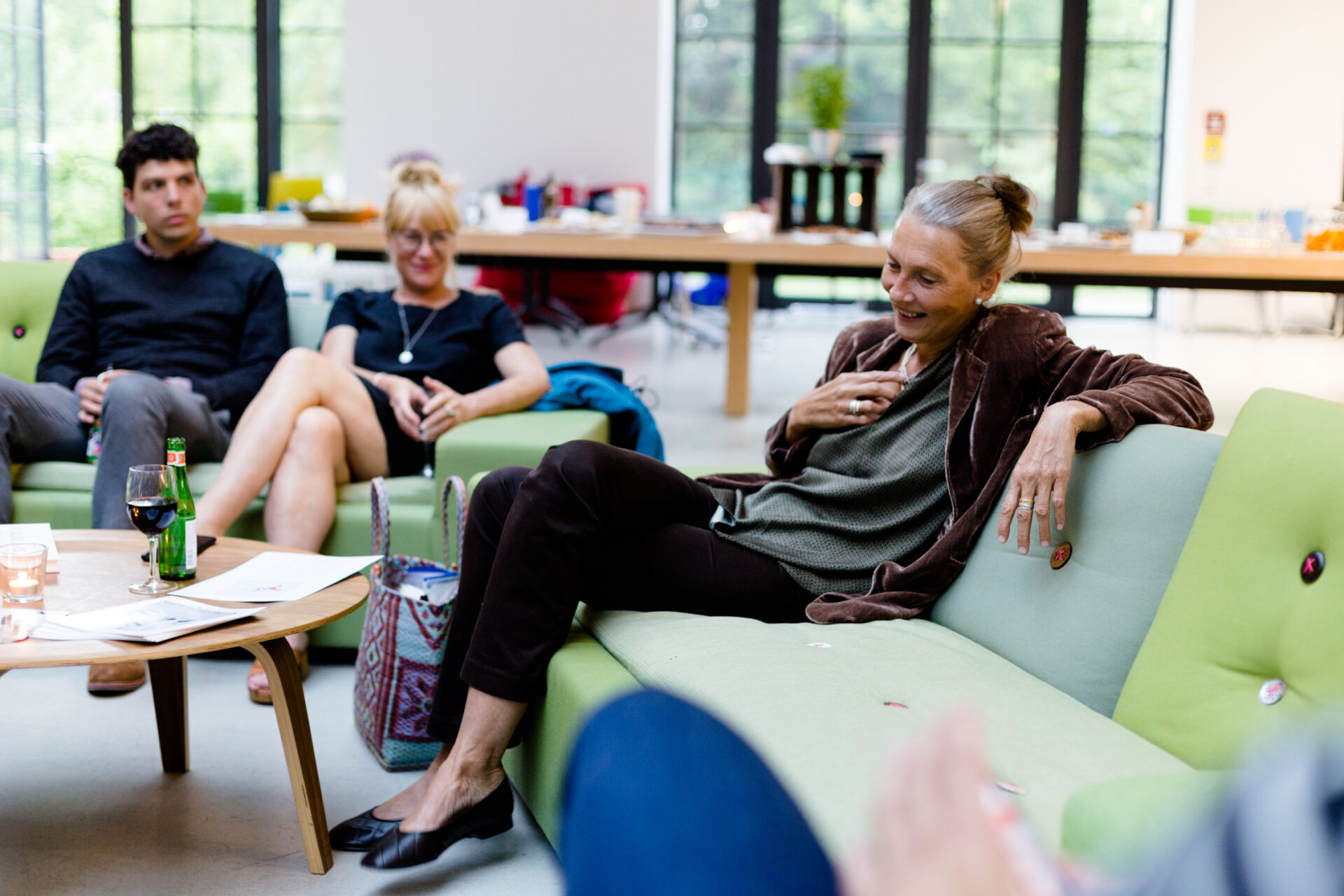 Culture | Virtual Identity AG