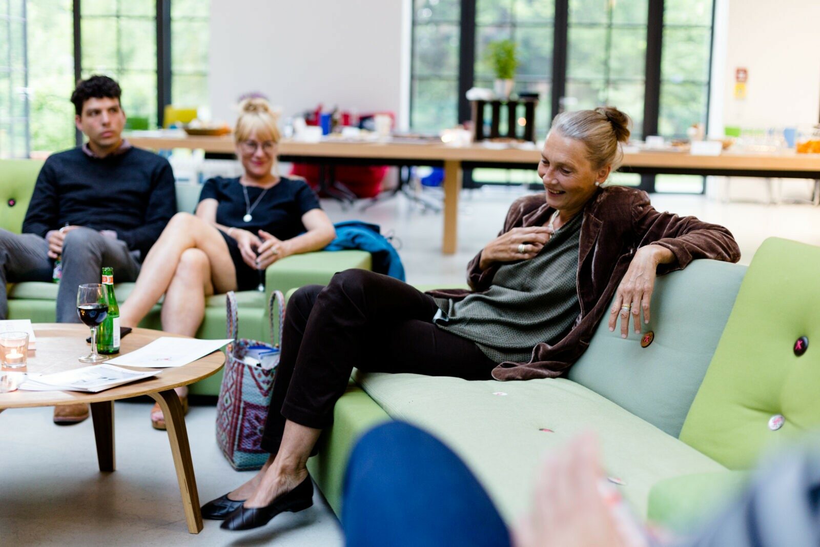 Culture | Virtual Identity AG