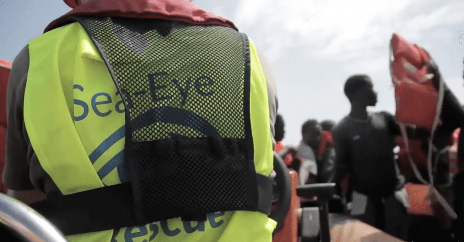 Home | Virtual Identity AG