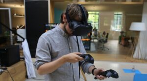 Home | Virtual Identity AG