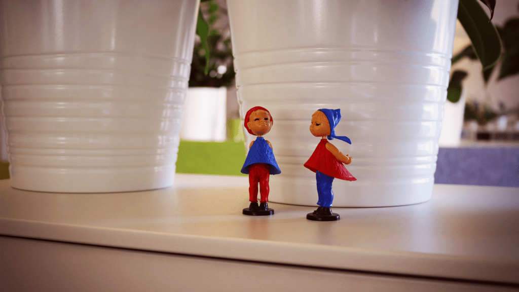 VI Learning Agenda: Machine Learning Hackathon | Virtual Identity AG