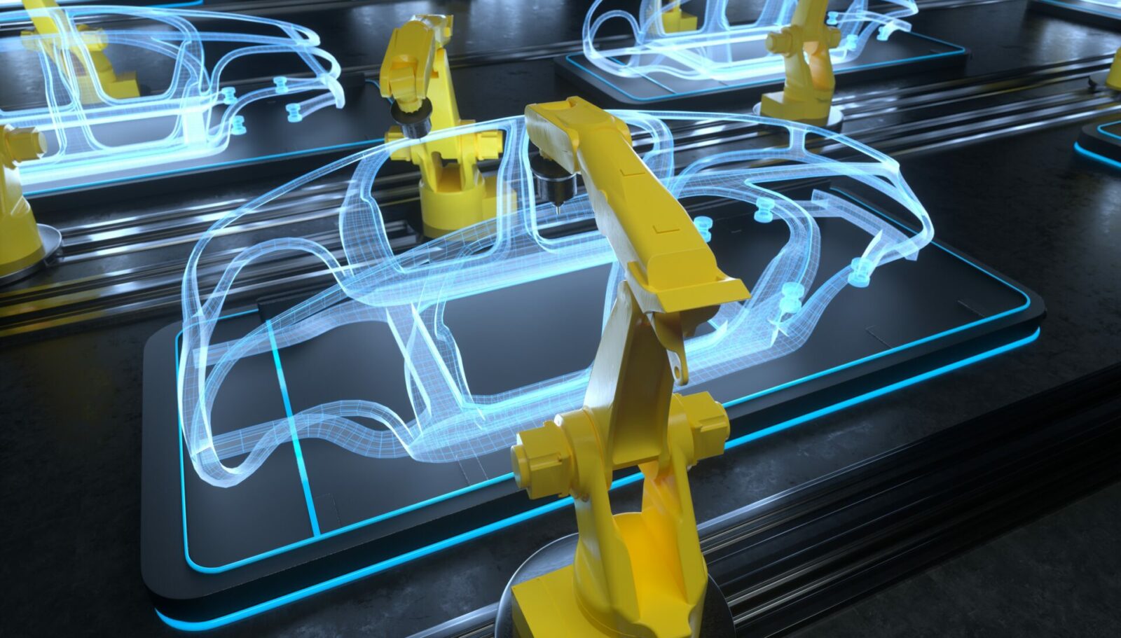 Home | Virtual Identity AG