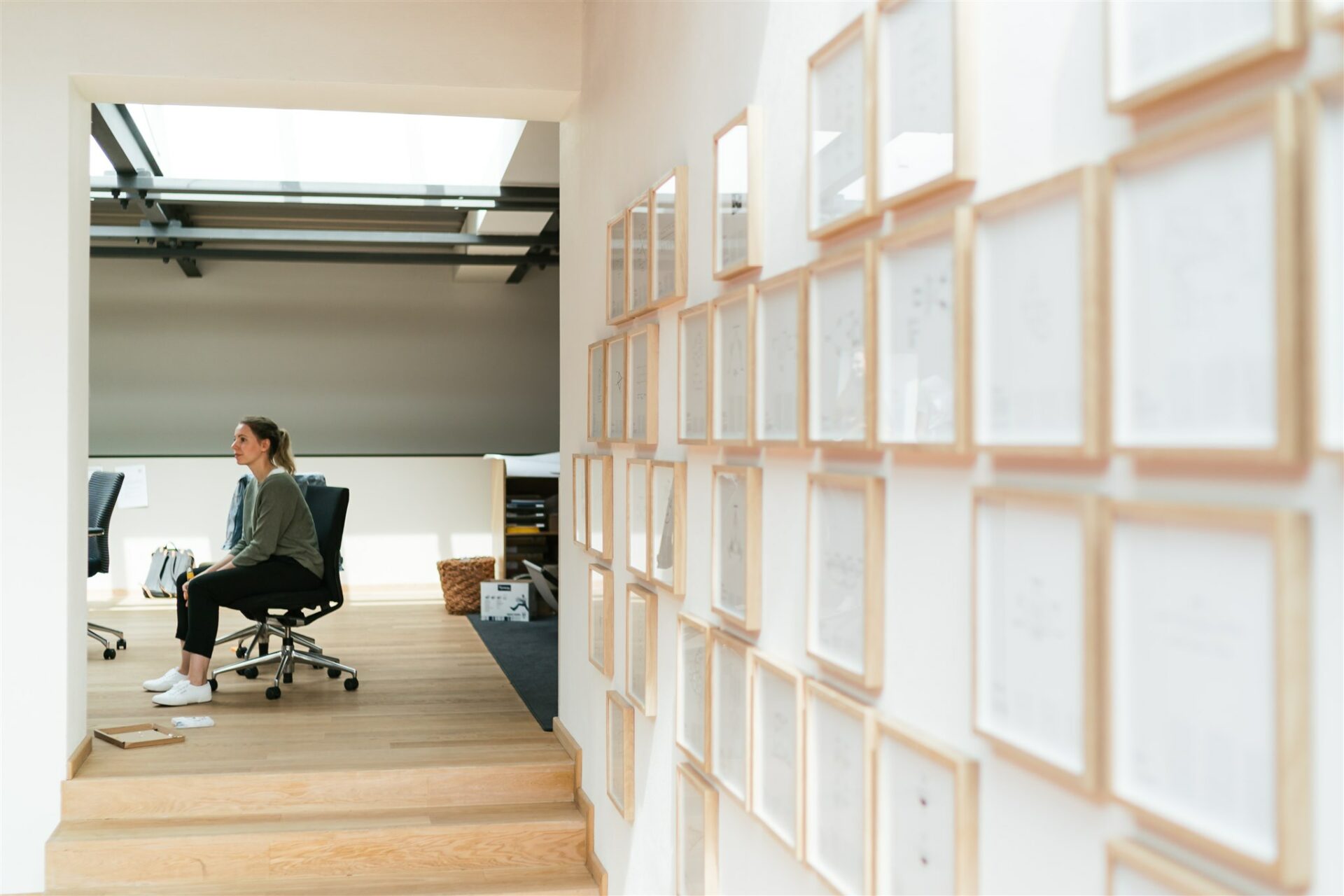 Solutions Overview | Virtual Identity AG