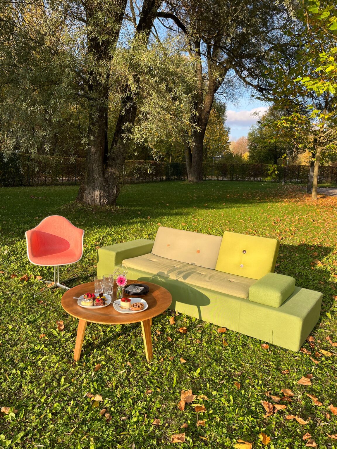 Home | Virtual Identity AG