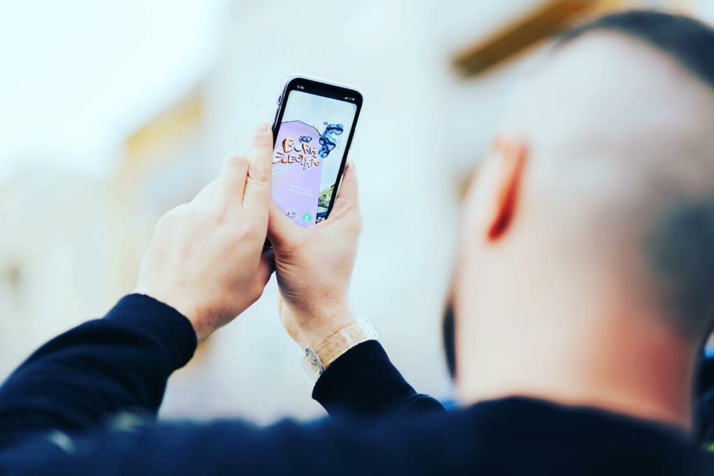 Home | Virtual Identity AG