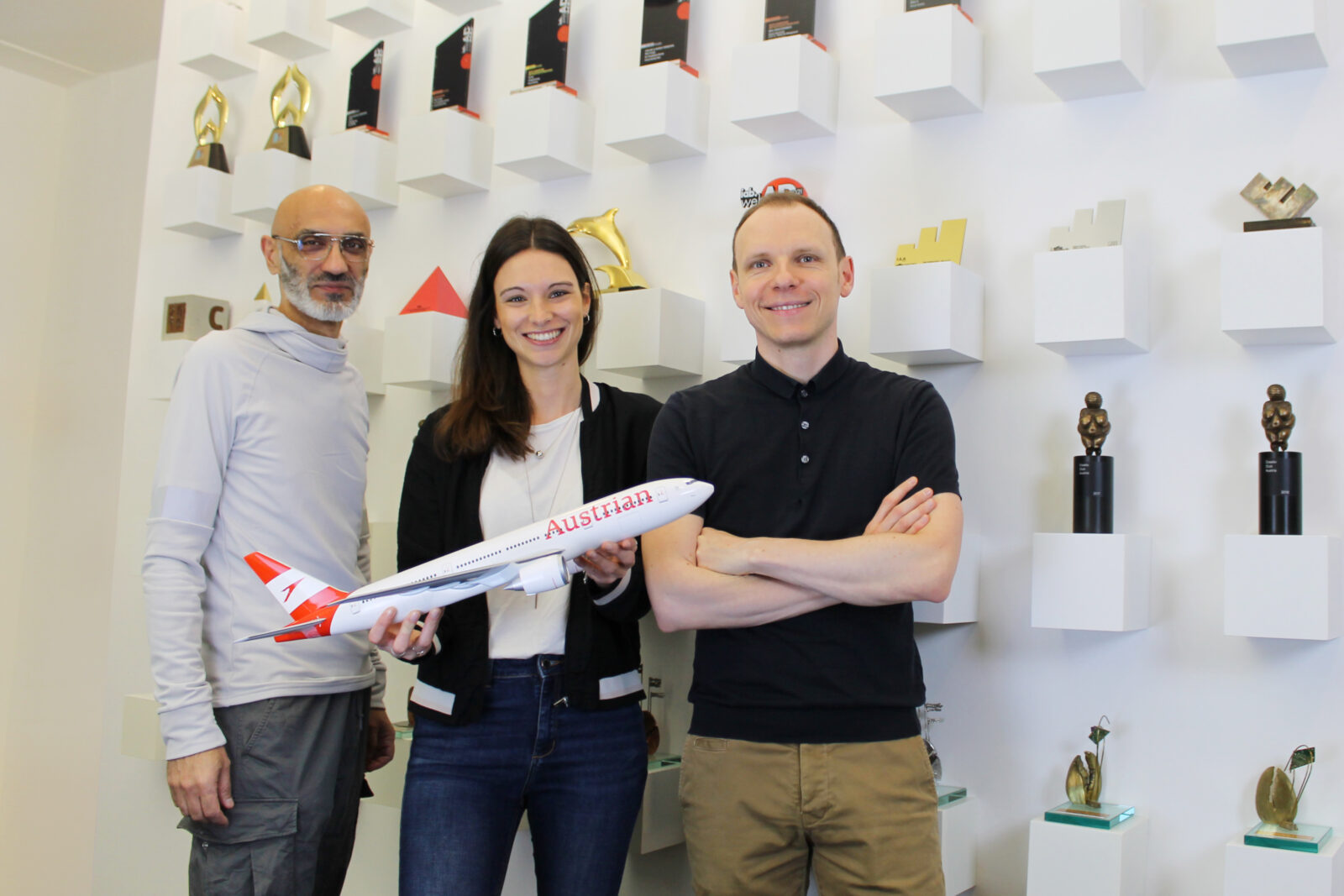 Home | Virtual Identity AG