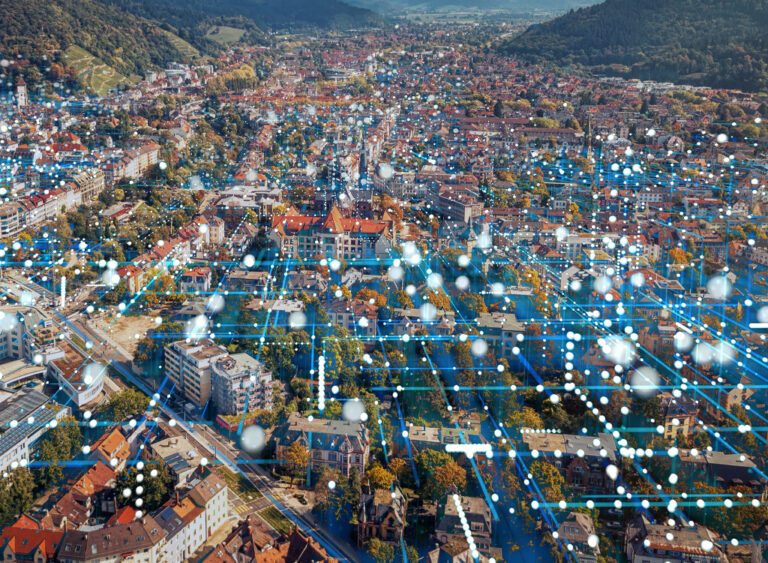 Home | Virtual Identity AG